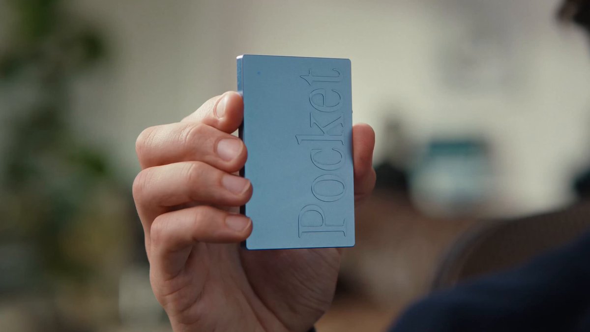 Pocket Recording Device Privacy and Security Audit Reveals Major ...